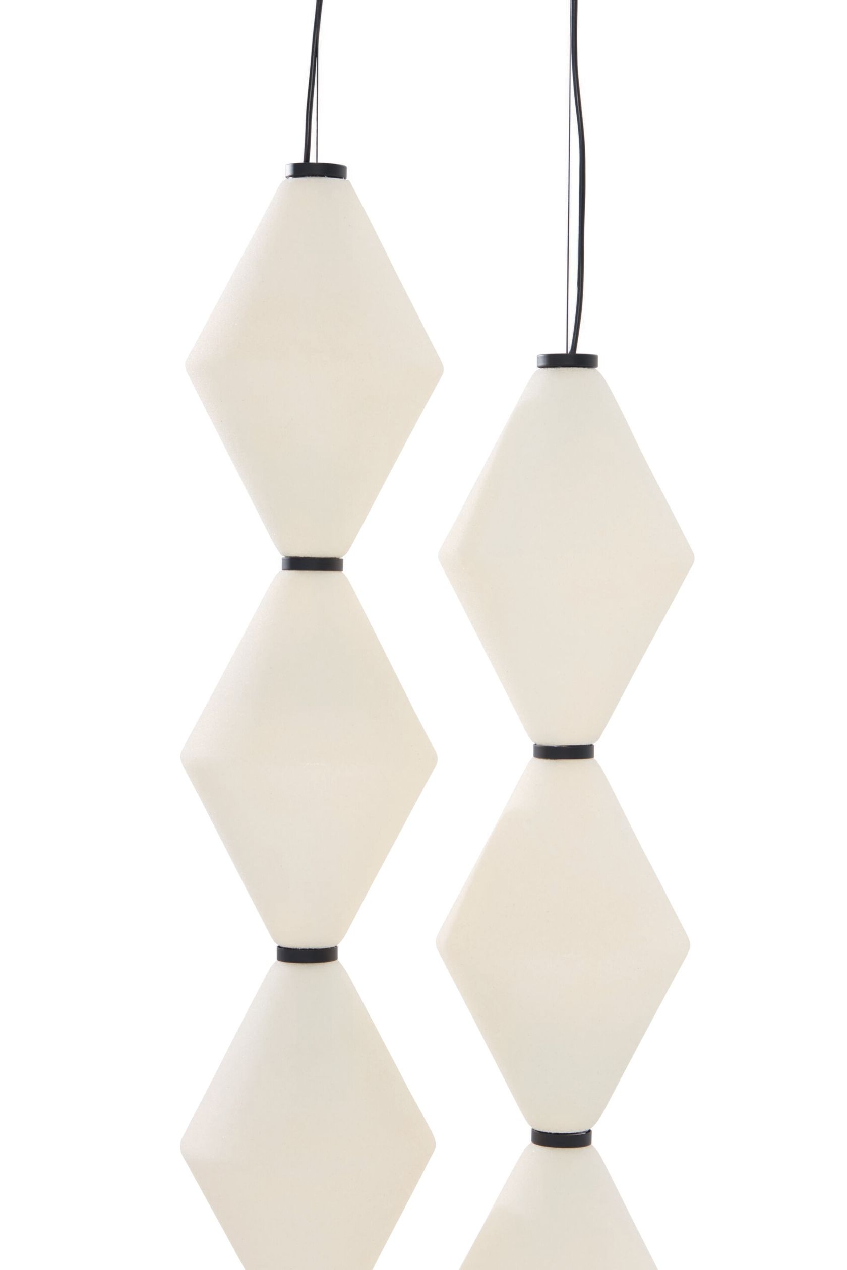 HELIUM MINI Pendant lamp By De Padova