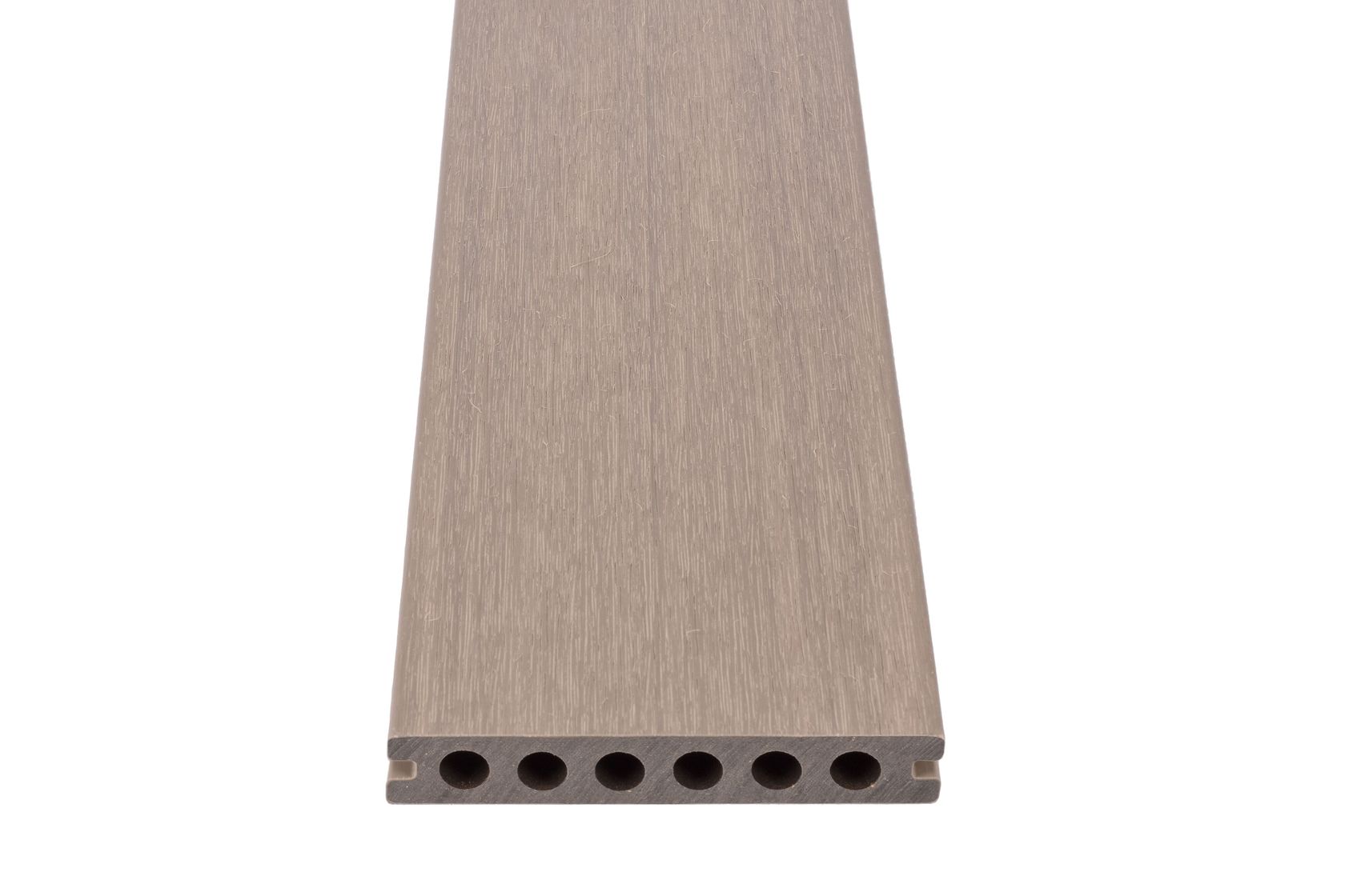 ULTRASHIELD® Decking in legno composito di seconda generazione By Déco