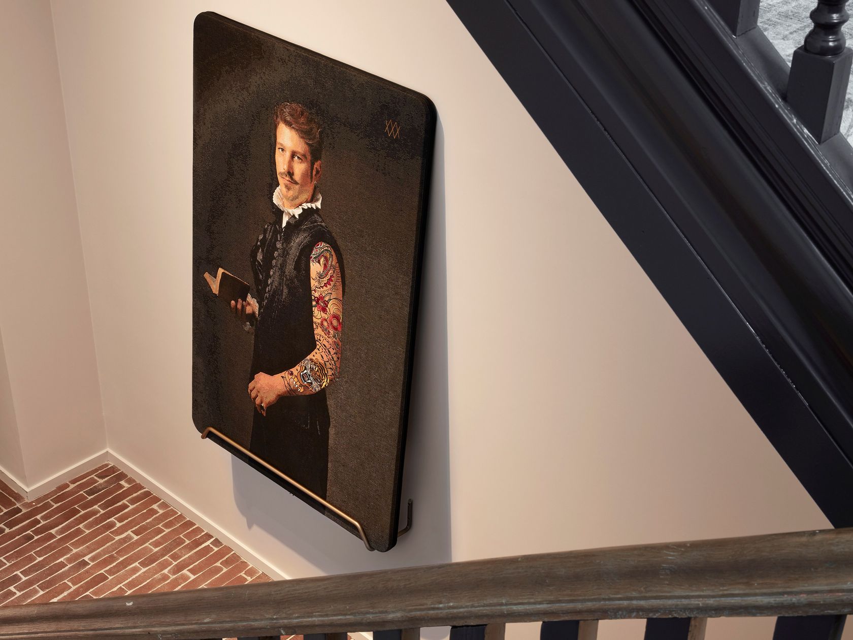 FAME FRAME ODO By Meisterwerke