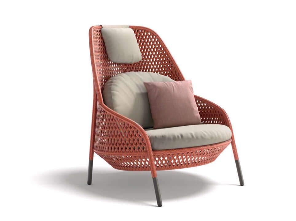 DEDON: Muebles de exterior icónicos | Archiproducts