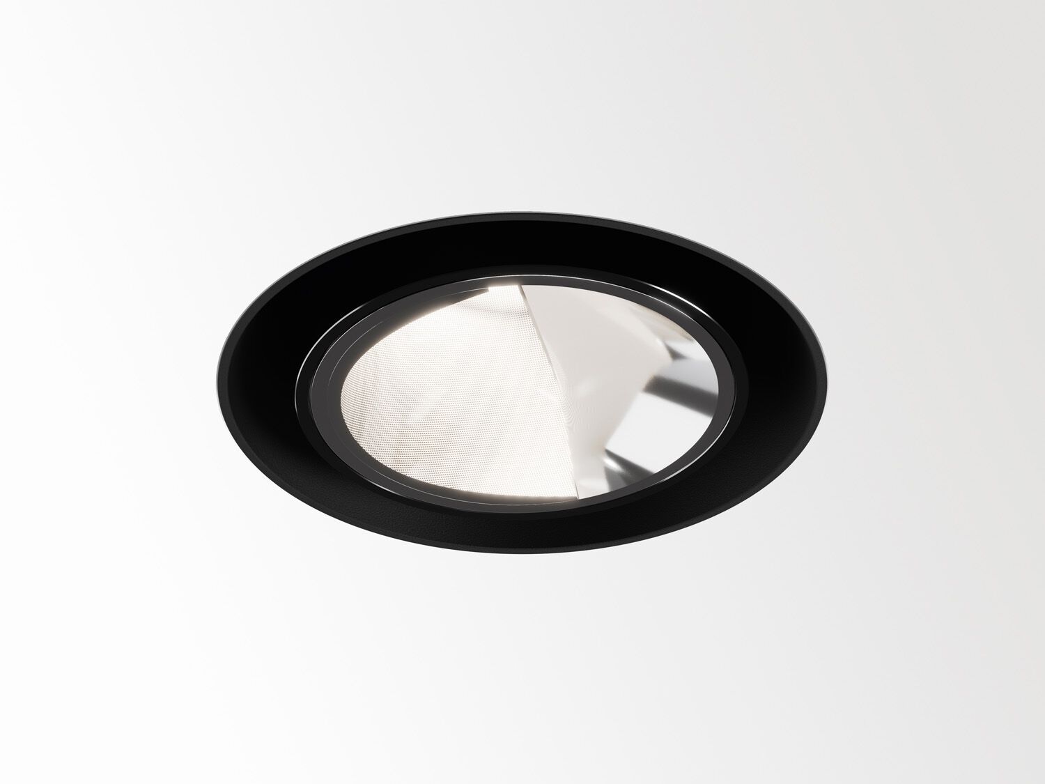 ENTERO RD-L TRIMLESS WALLWASH Spotlight By Deltalight