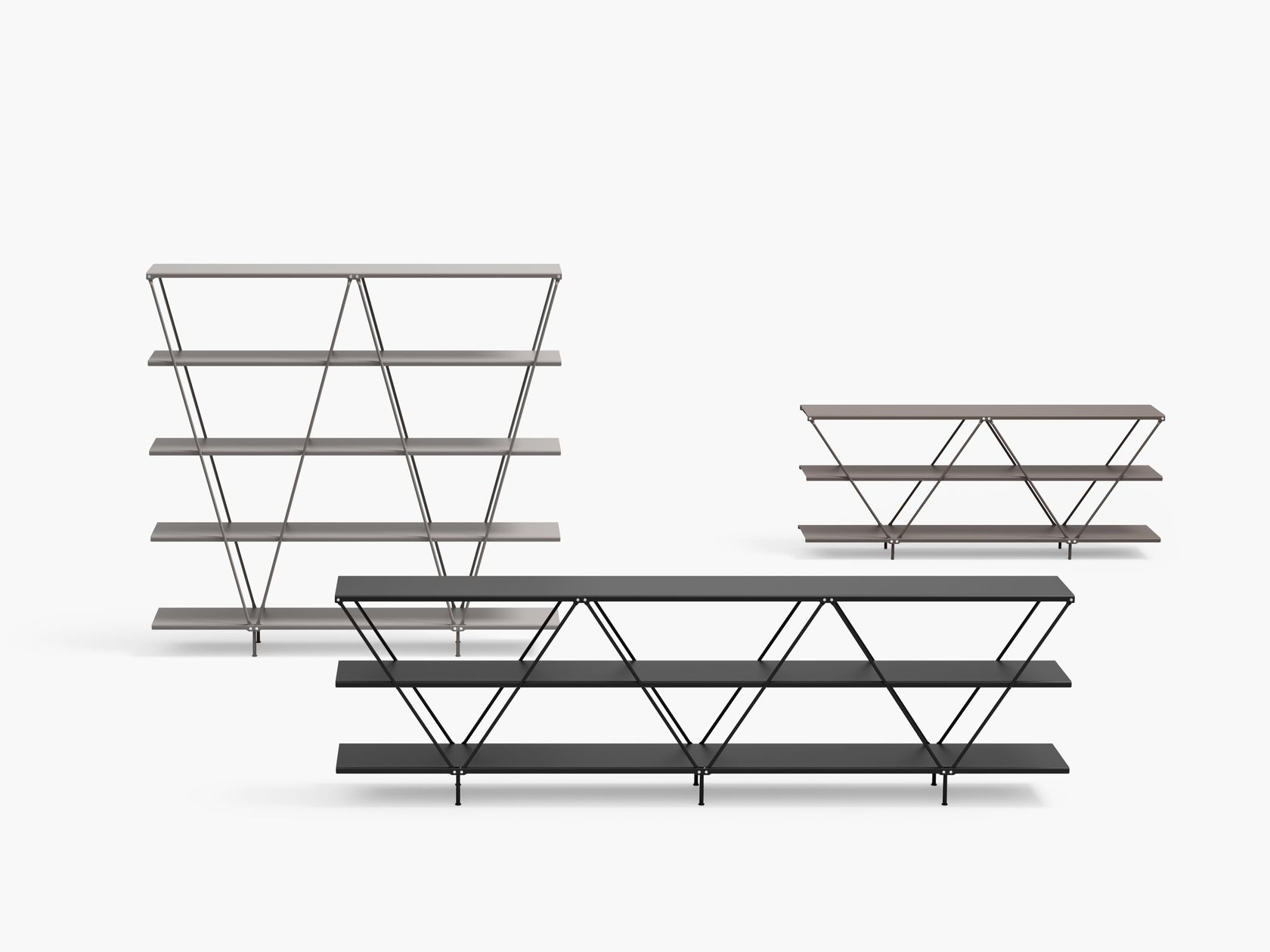 Desalto: Tavoli, sedute e complementi design | Archiproducts