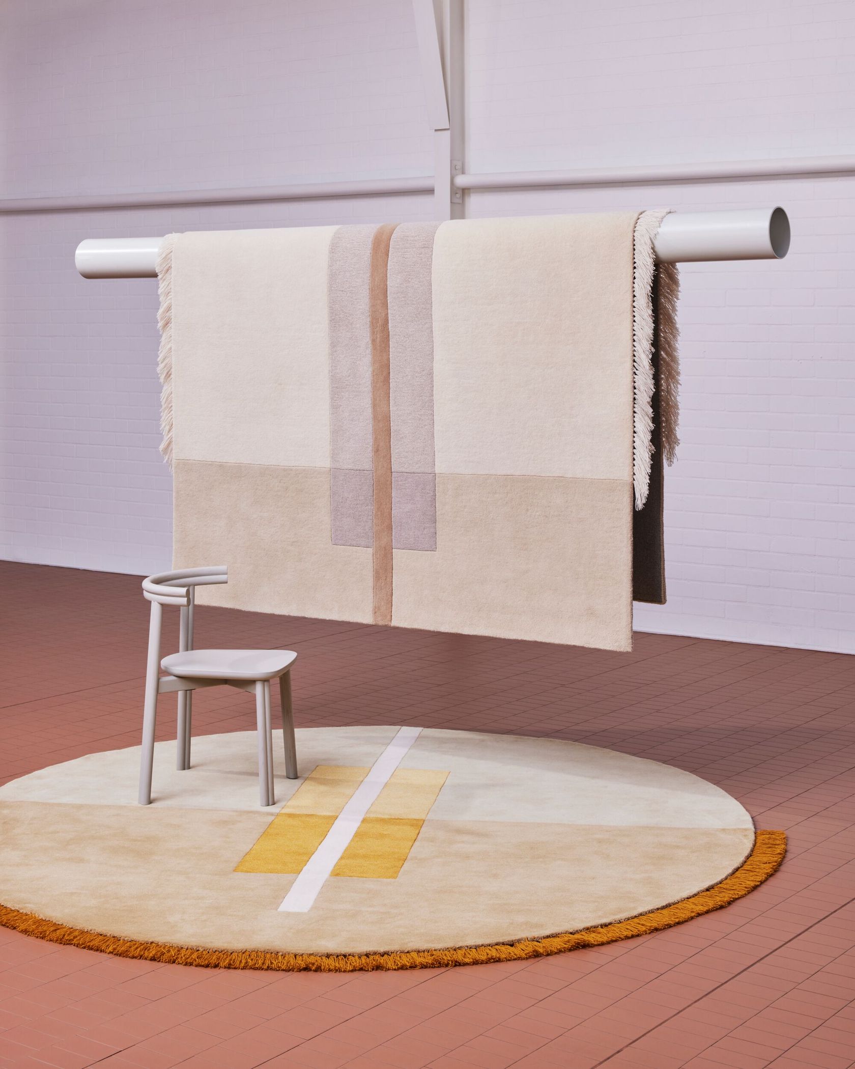 OVERLAY Rug By DesignByThem