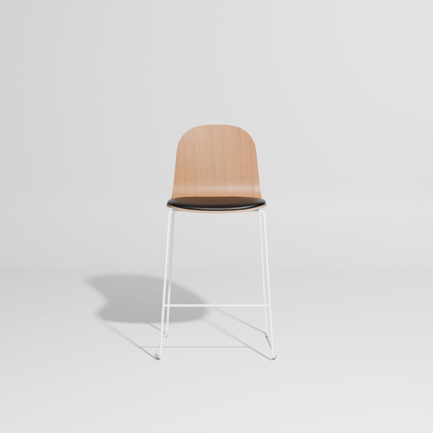 POTATO Stool By DesignByThem | design Sarah Gibson, Nicholas Karlovasitis