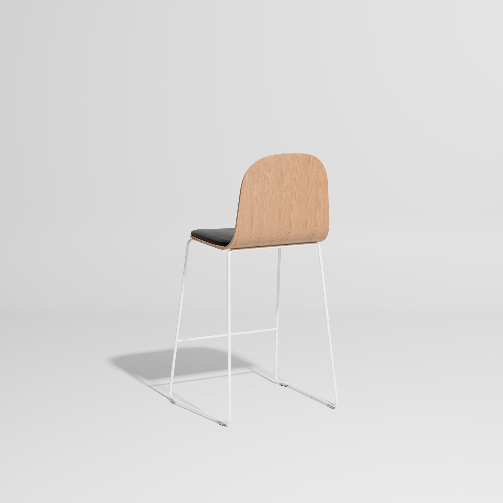 POTATO Stool By DesignByThem | design Sarah Gibson, Nicholas Karlovasitis