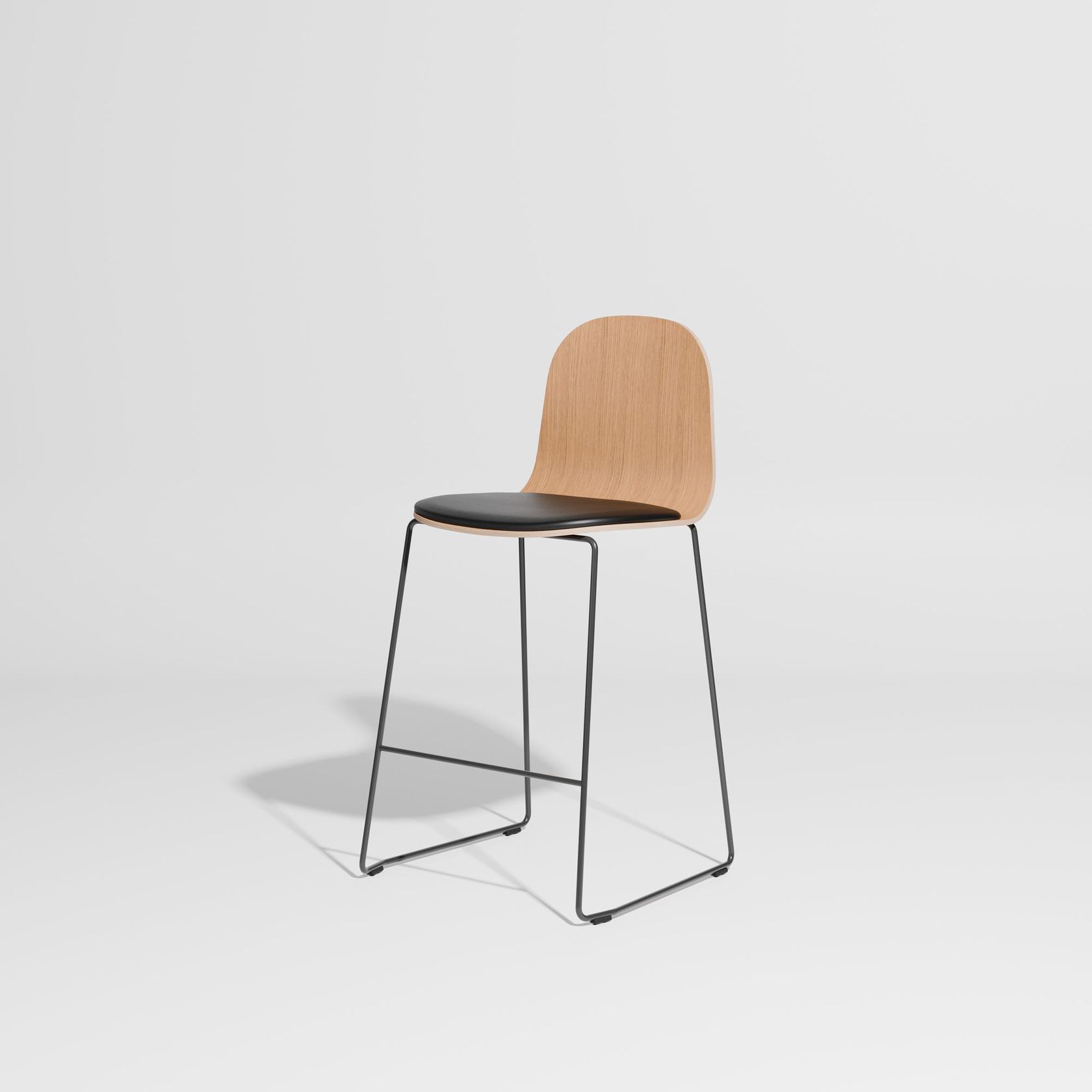 POTATO Stool By DesignByThem | design Sarah Gibson, Nicholas Karlovasitis