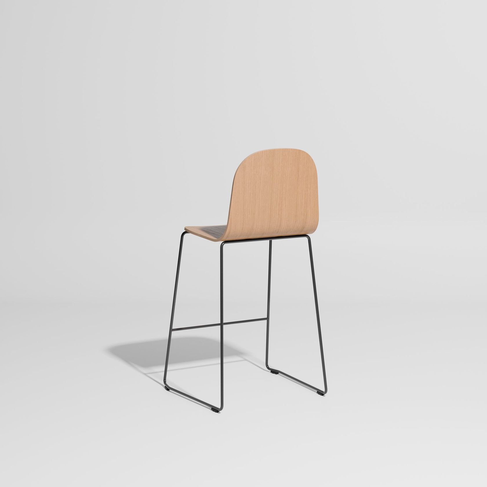 POTATO Stool By DesignByThem | design Sarah Gibson, Nicholas Karlovasitis