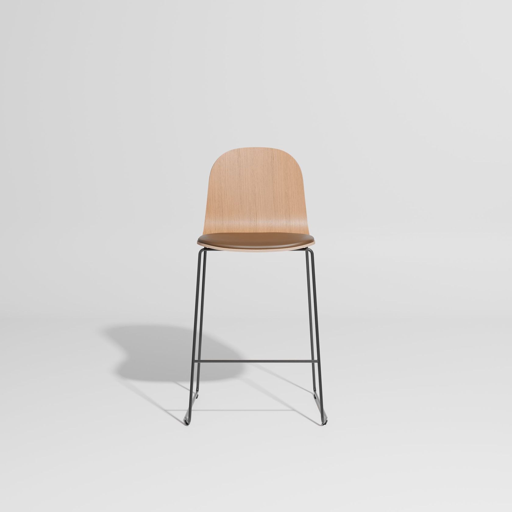 POTATO Stool By DesignByThem | design Sarah Gibson, Nicholas Karlovasitis