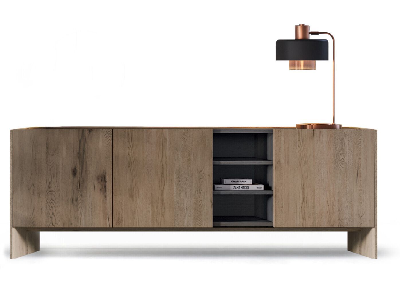 Devina Nais: Arredamento classico moderno in legno massello | Archiproducts