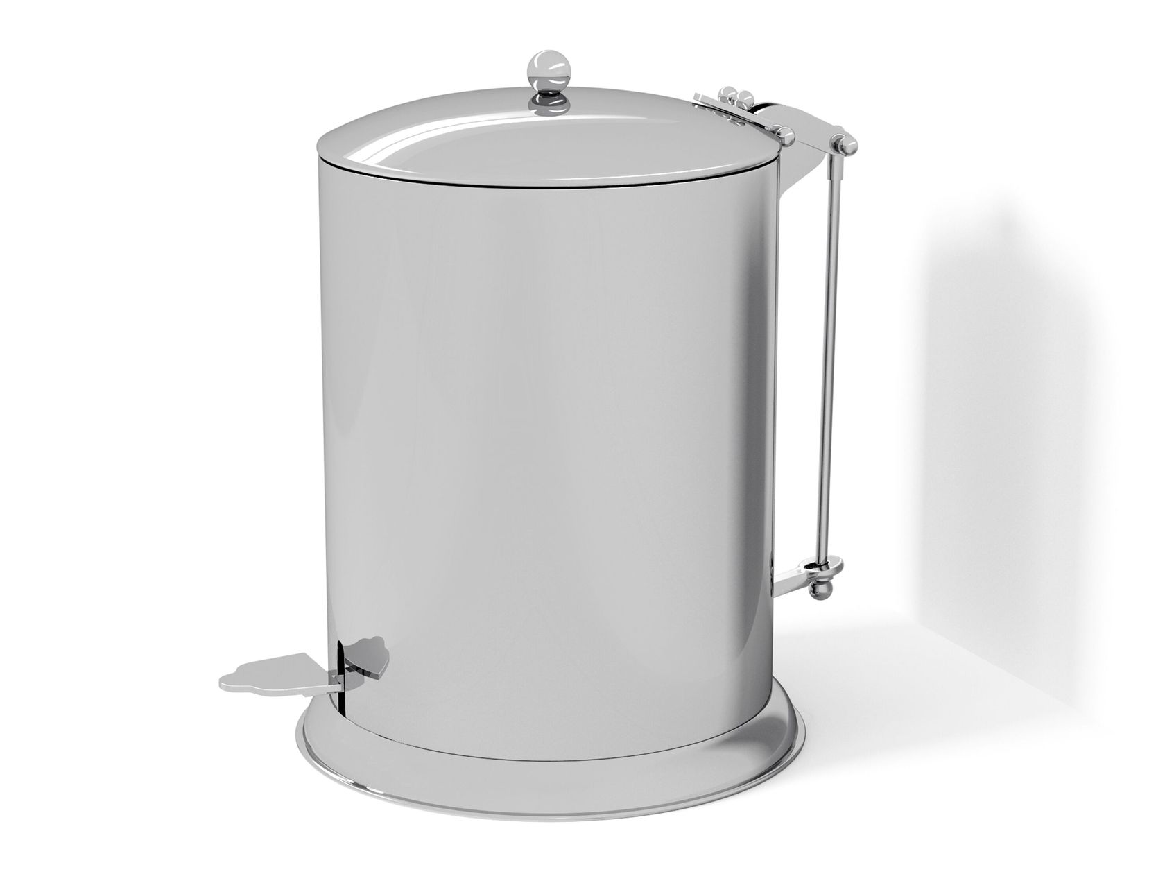 Bathroom waste bins | Bathroom accessories | Archiproducts