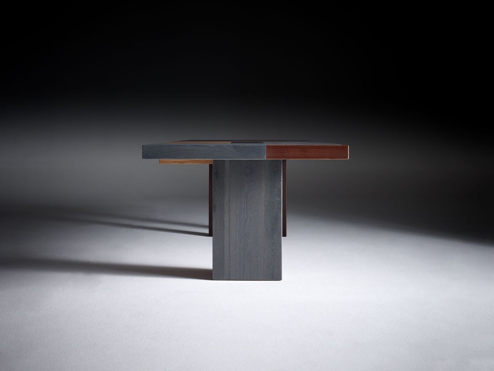 TABLE SOLO Table By Disegno di Legno