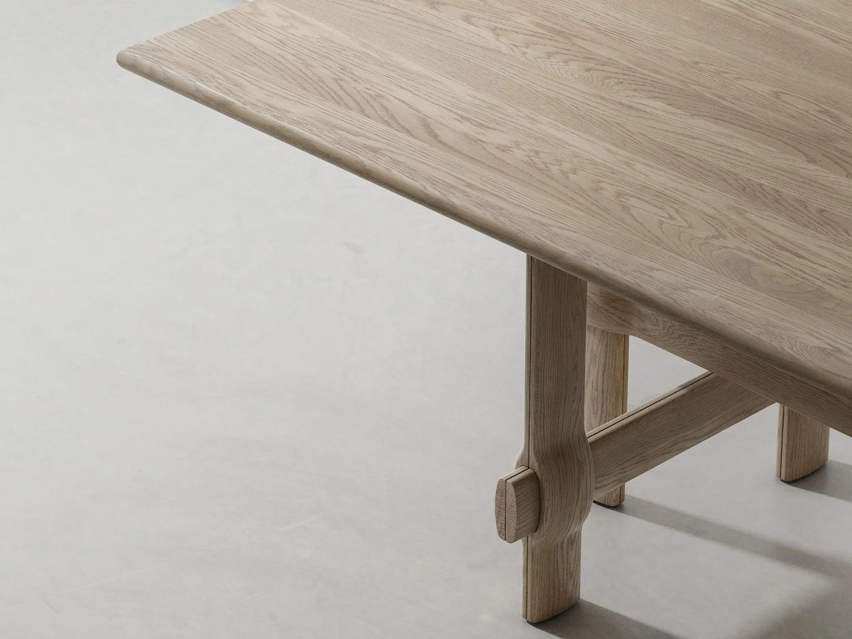KNOT Table By District Eight
