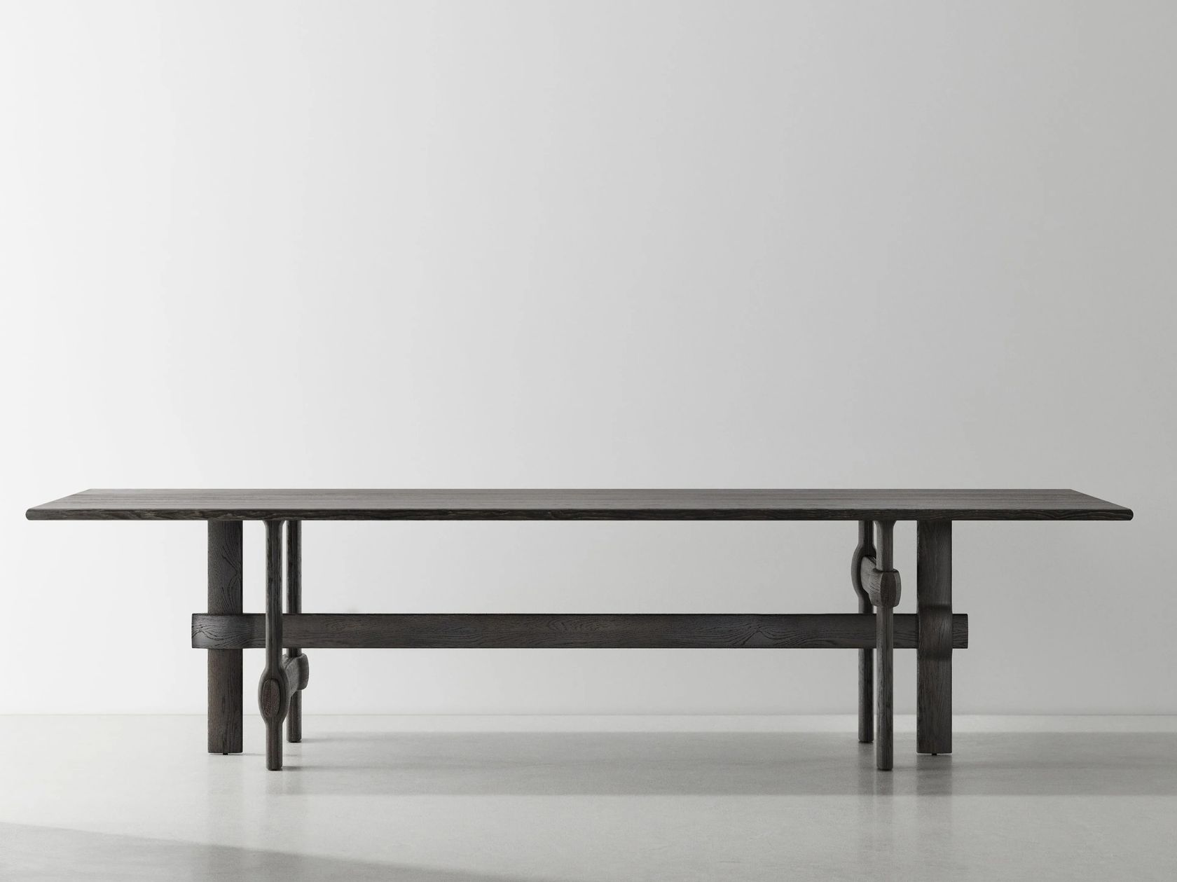 KNOT Table By District Eight