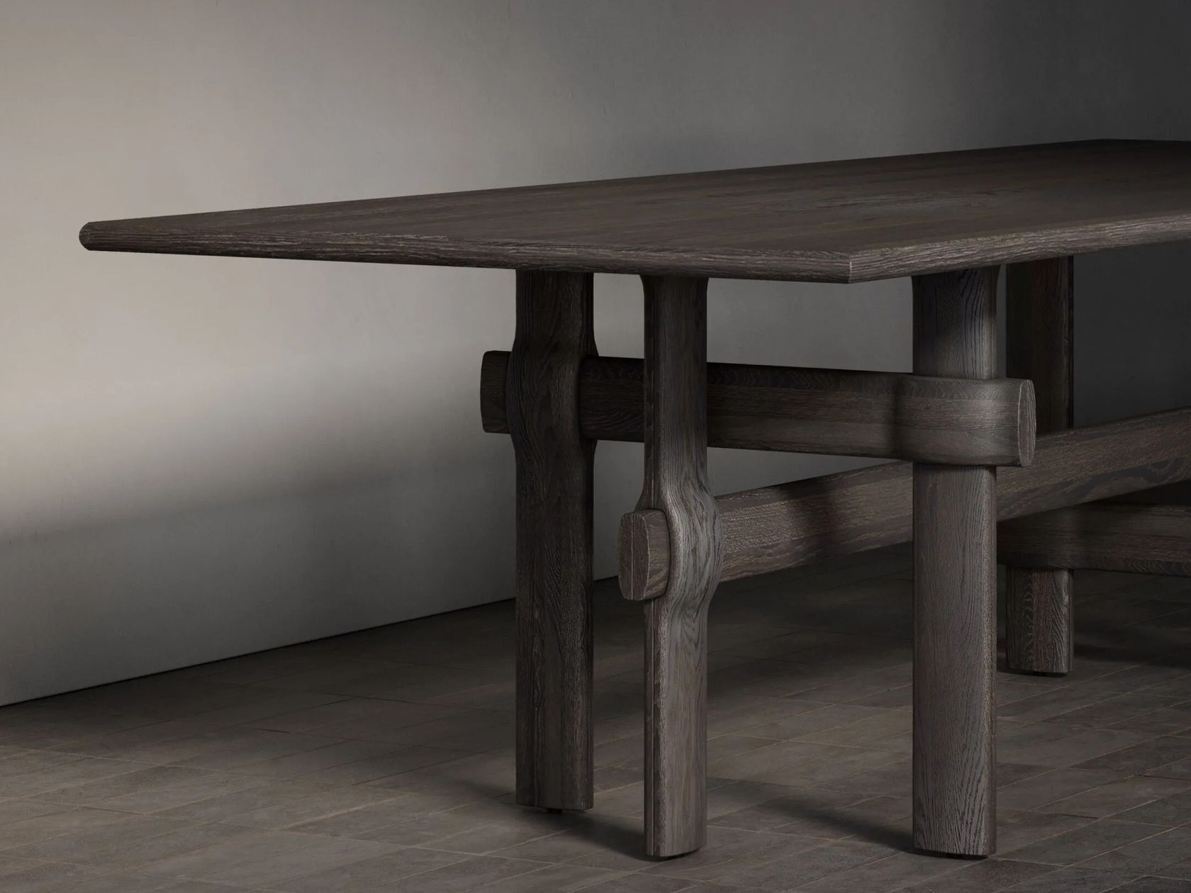 KNOT Table By District Eight