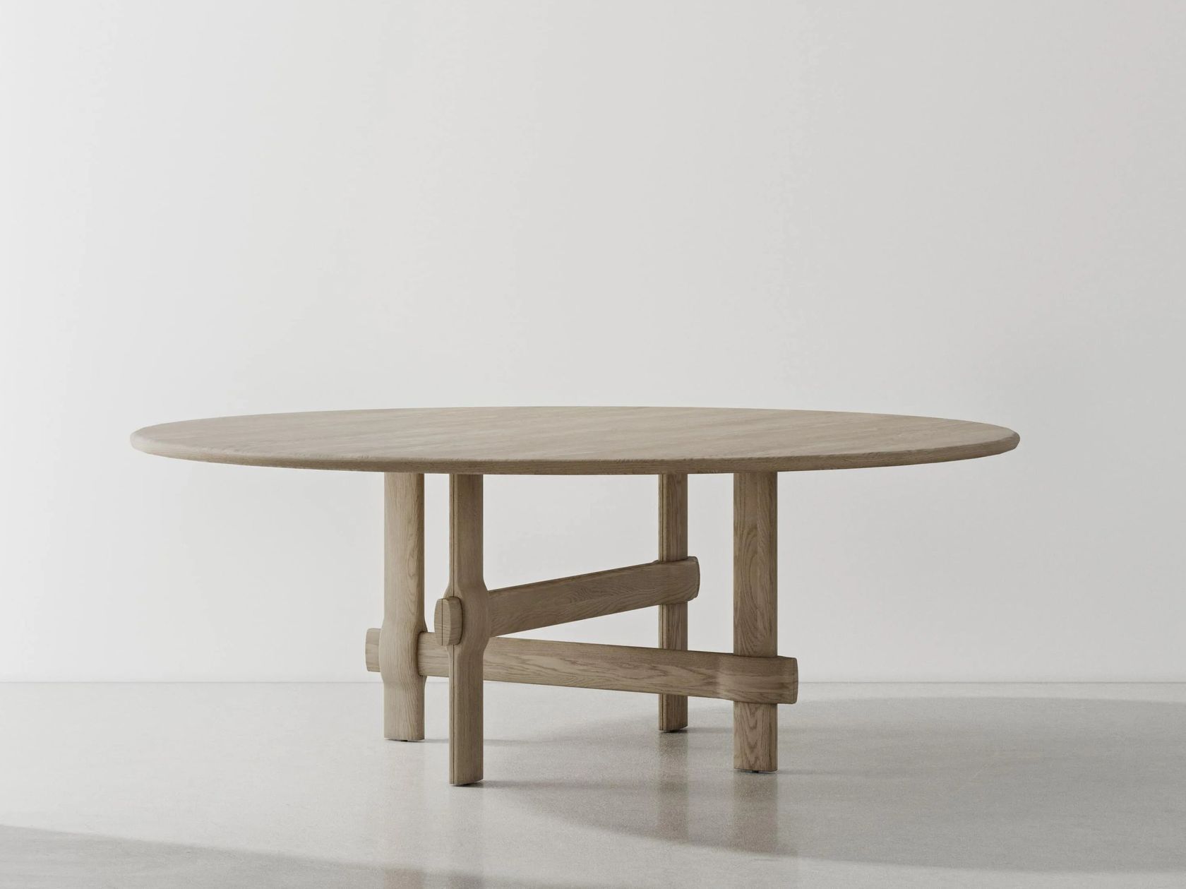 KNOT Table By District Eight