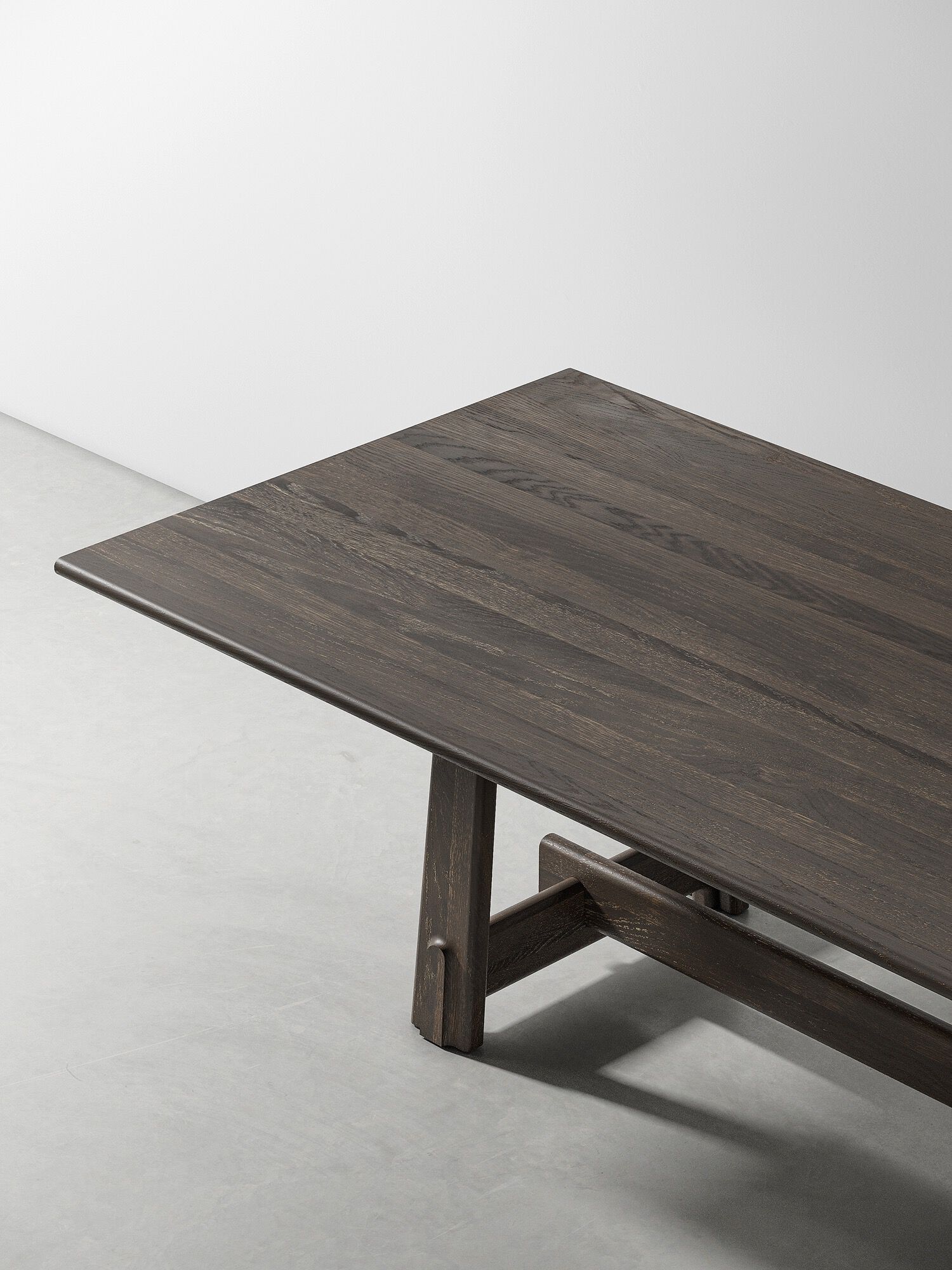 ODETTE Table By District Eight