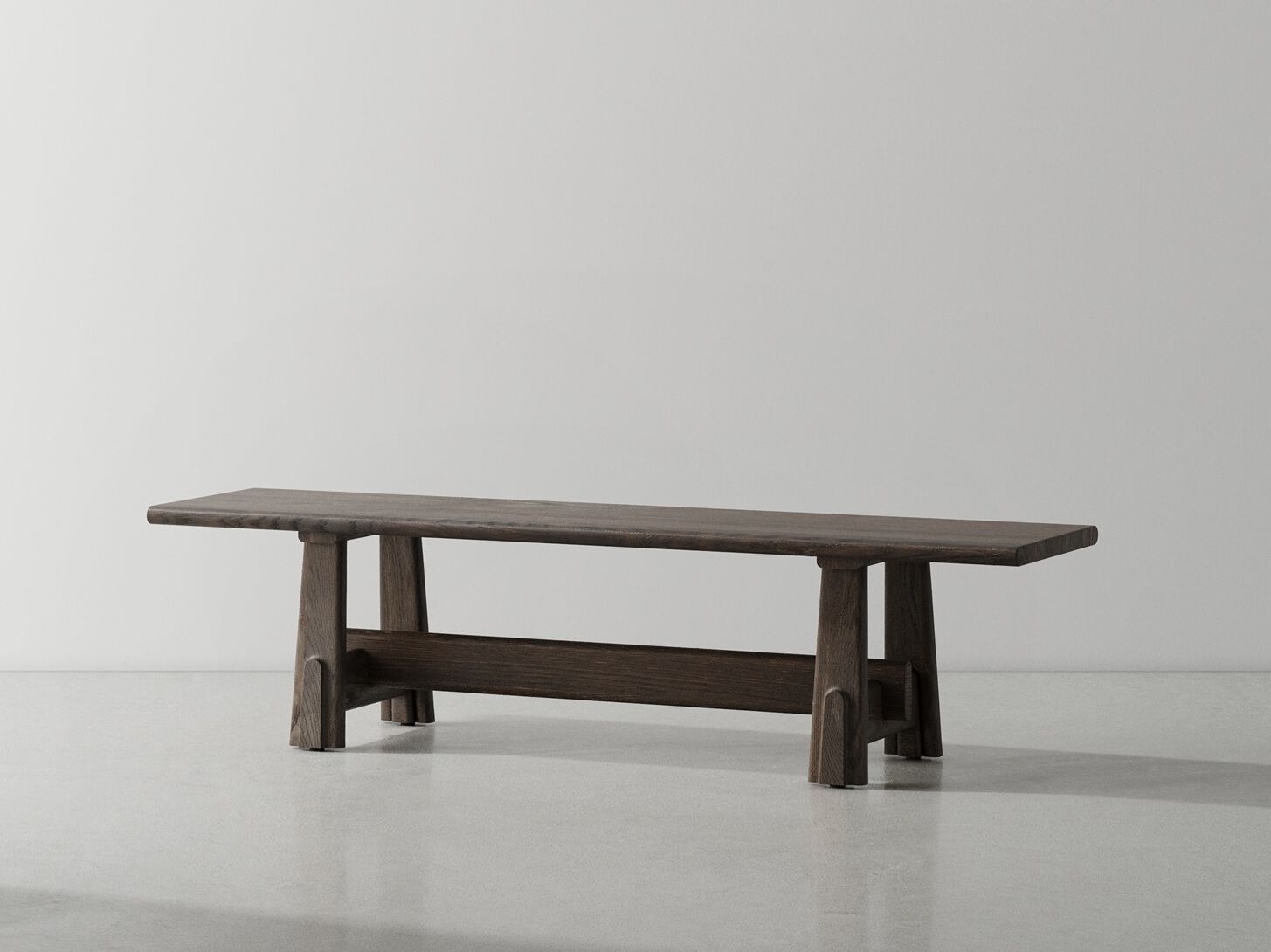 ODETTE Bench By District Eight