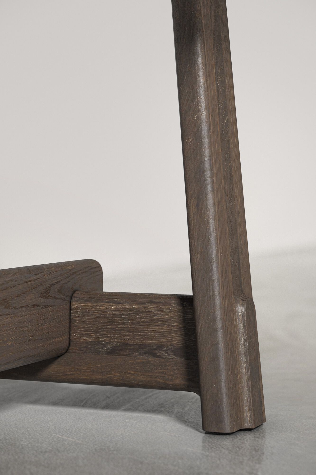 ODETTE Table By District Eight