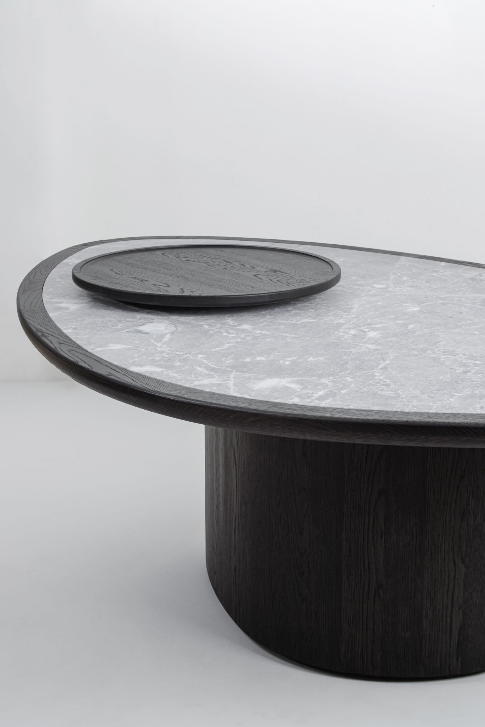 ORA Table By District Eight
