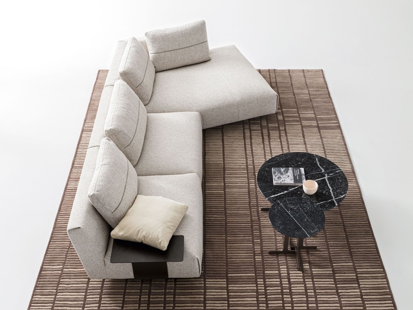 ATLANTIS Sofa By Ditre Italia