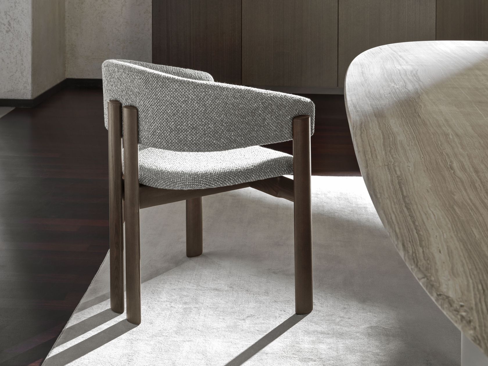 BIARRITZ Chair By Ditre Italia