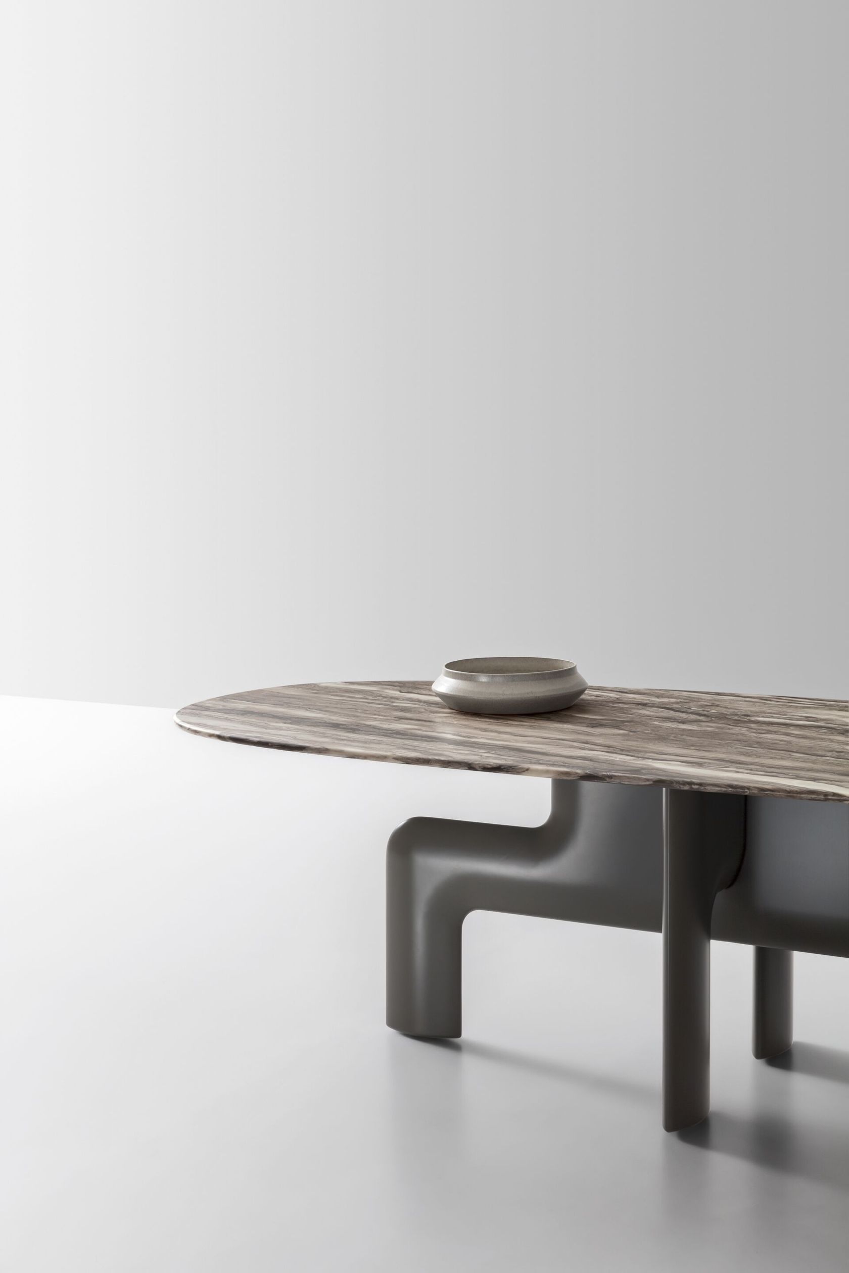 BIARRITZ Table By Ditre Italia