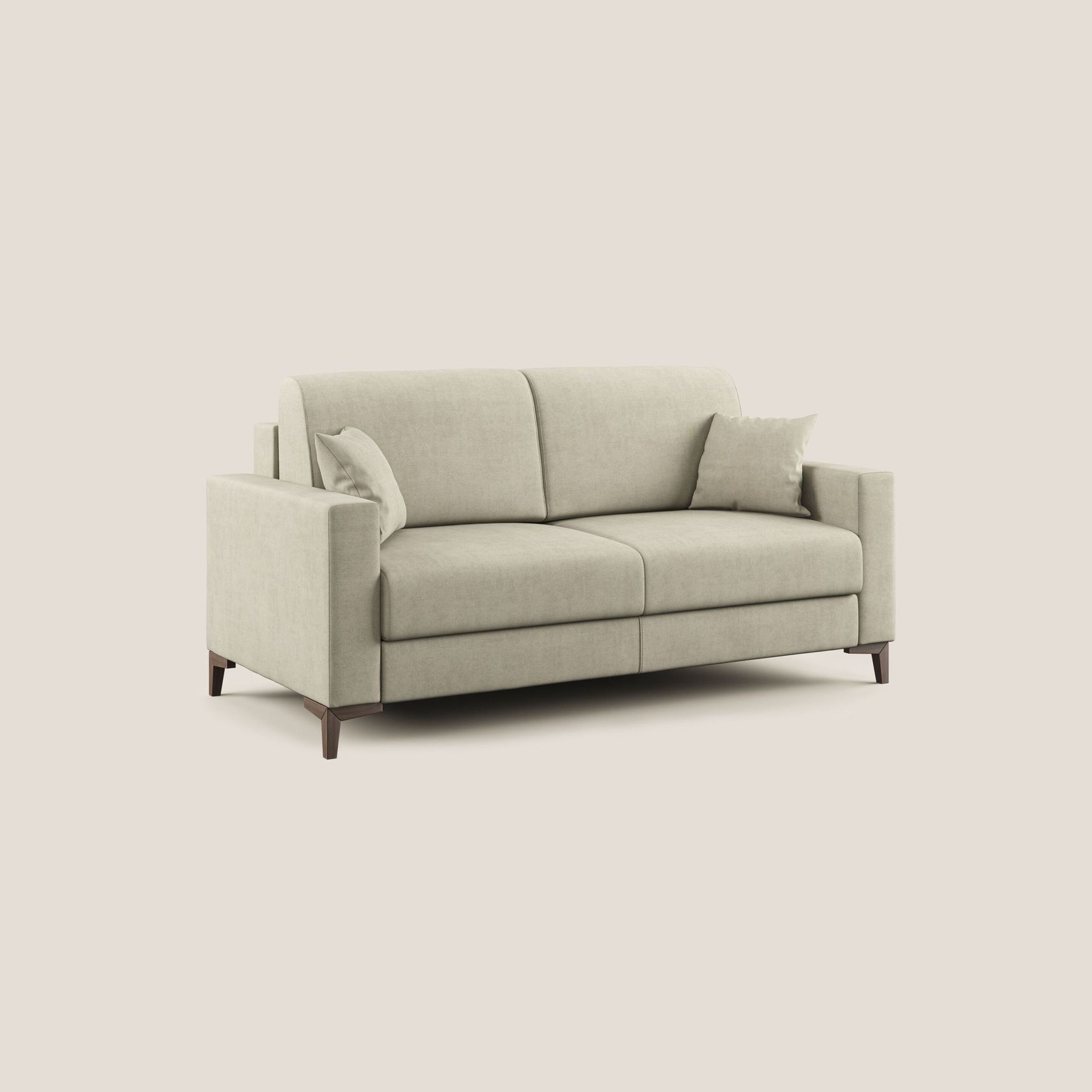 KAFKA Schlafsofa By Divani.Store