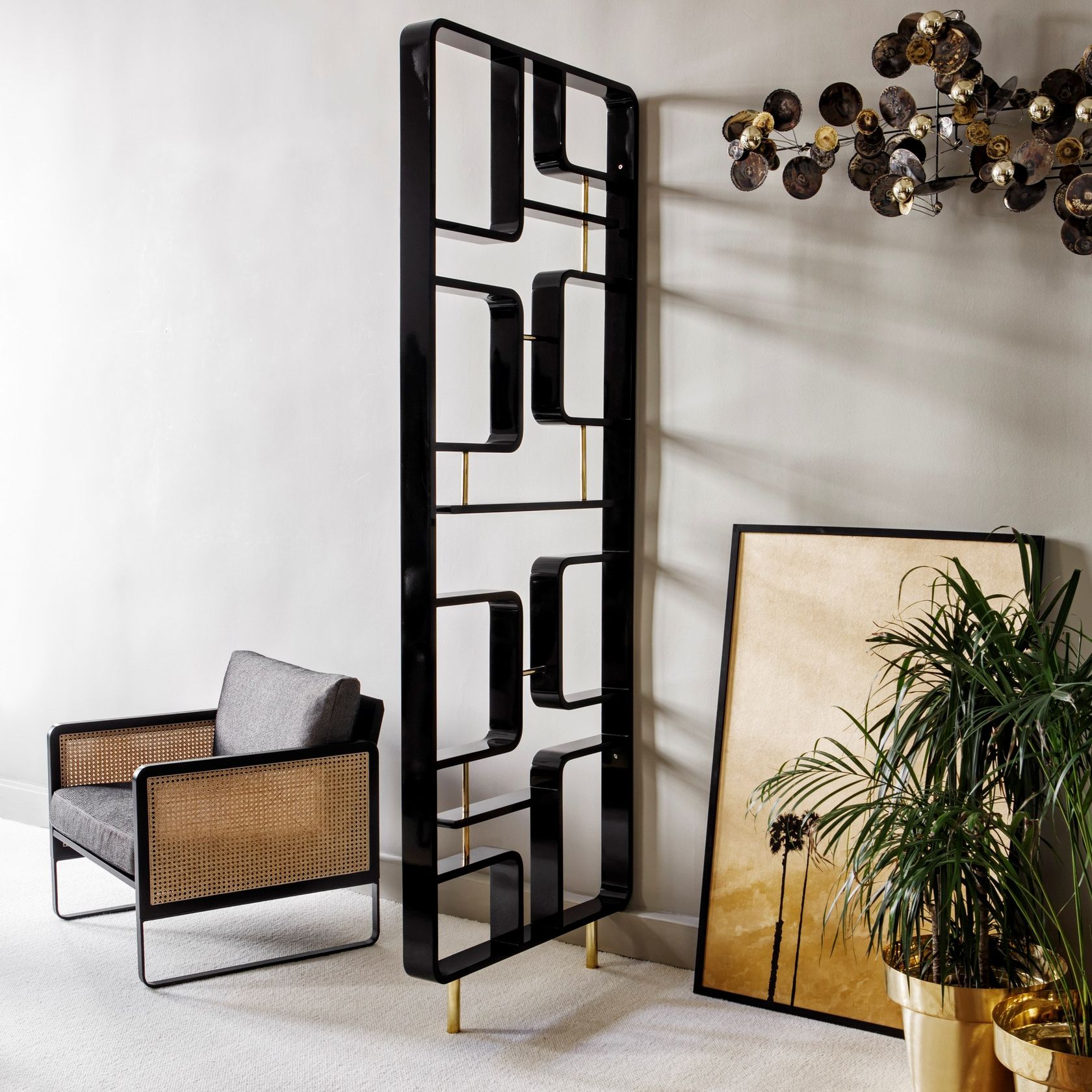 Divider Room divider By RED EDITION