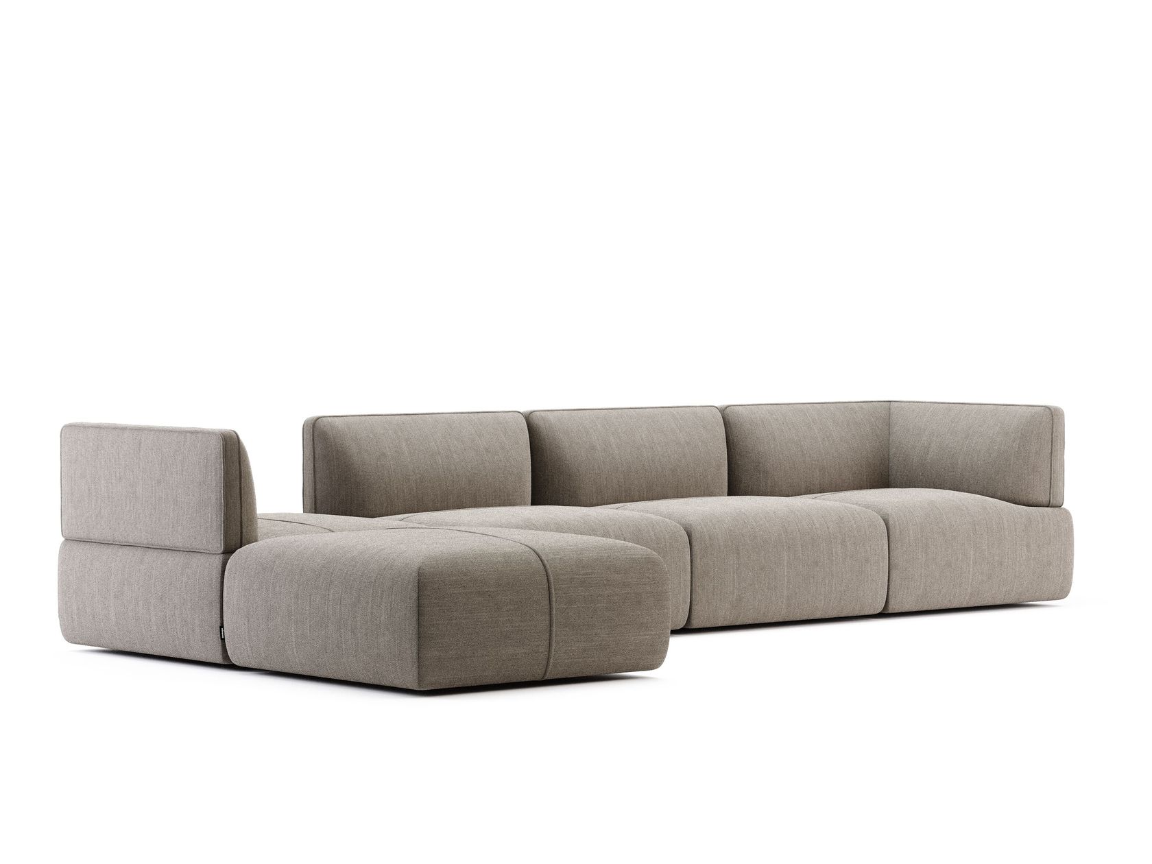 DISRUPTION Диван By Domkapa