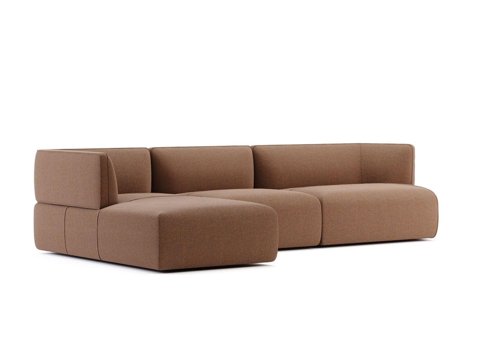 DISRUPTION Диван By Domkapa