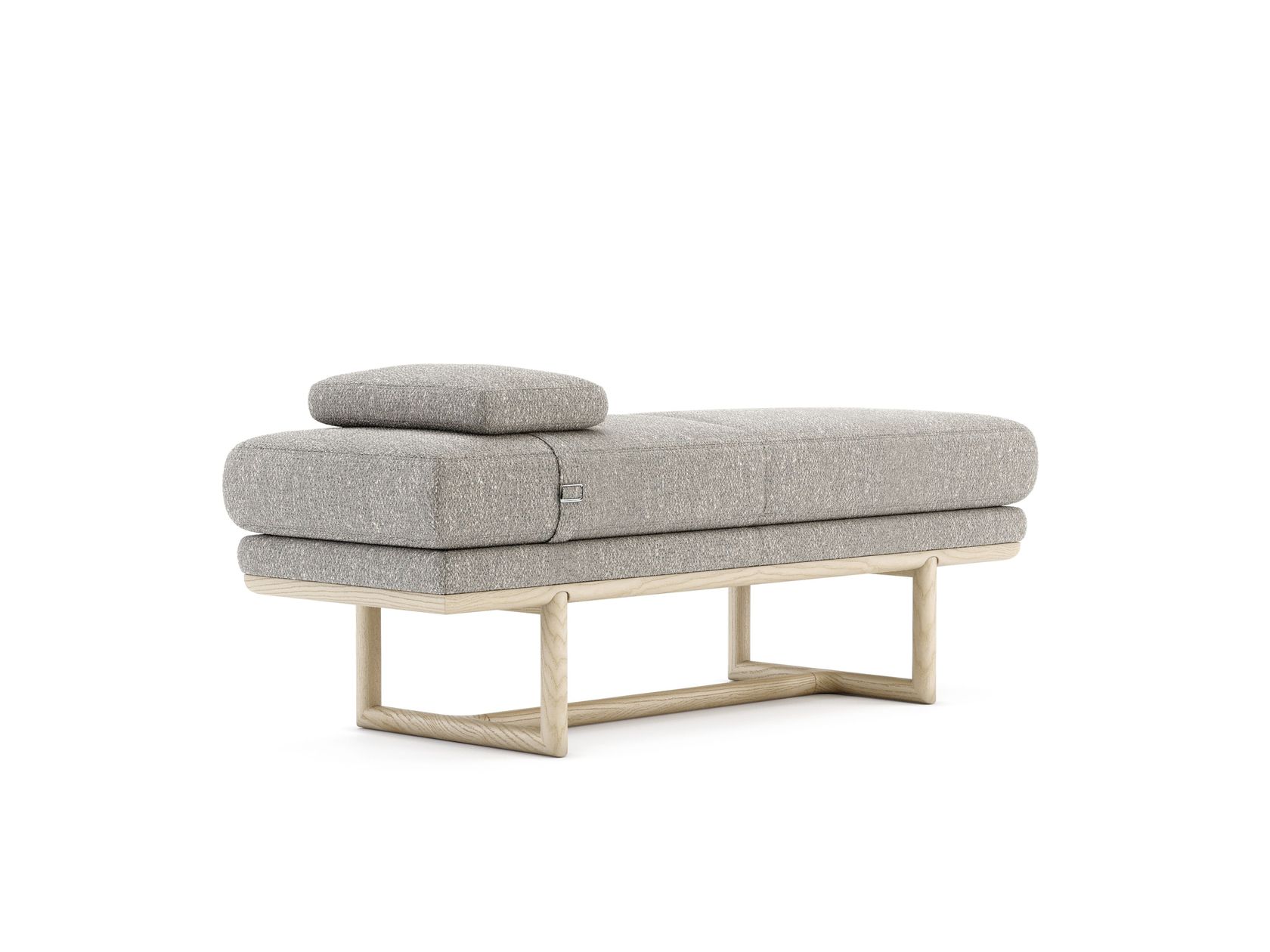 HENRY Bench By Domkapa