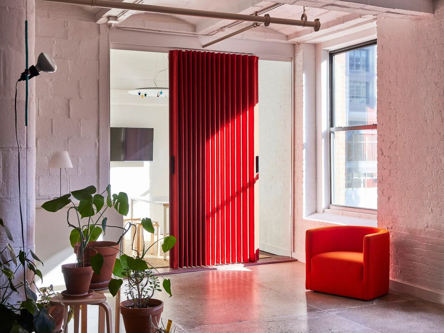 Dooor: Textile doors | Archiproducts