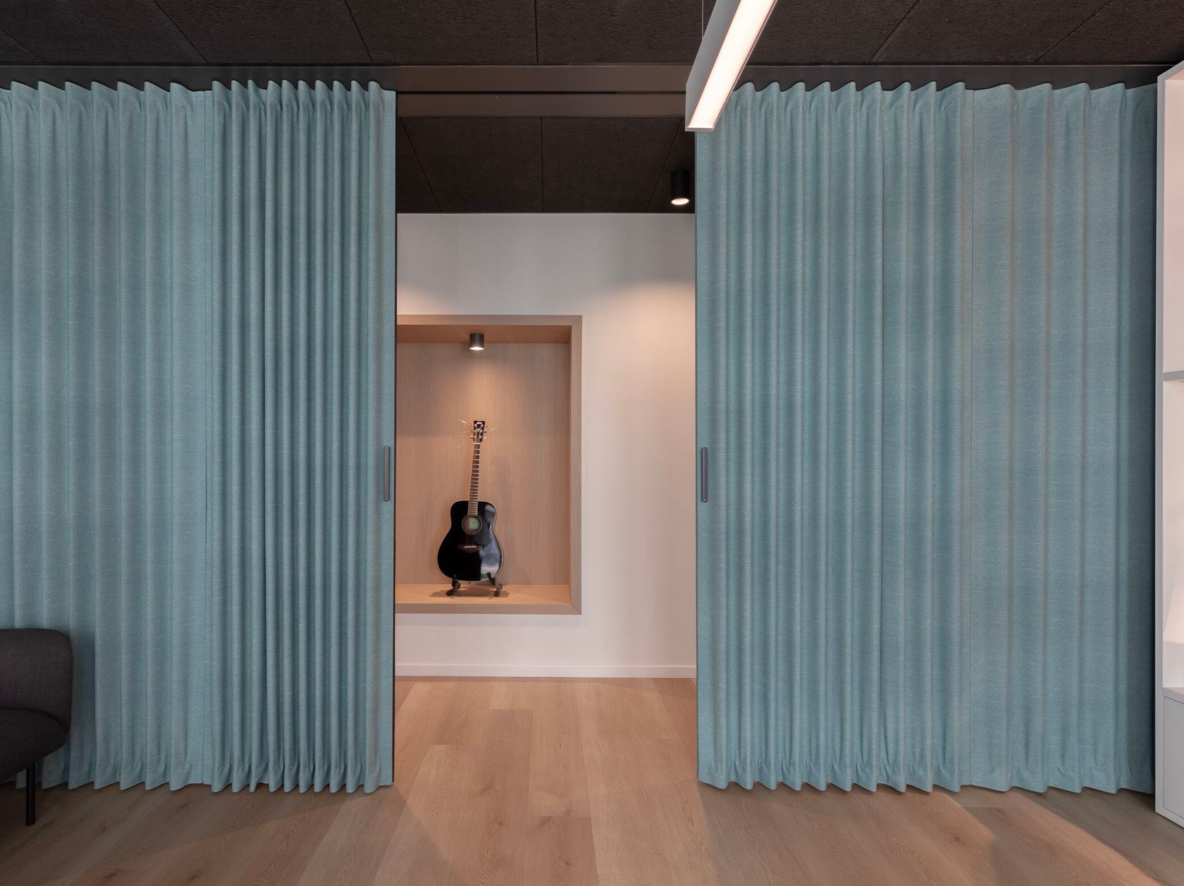 Dooor: Textile doors | Archiproducts