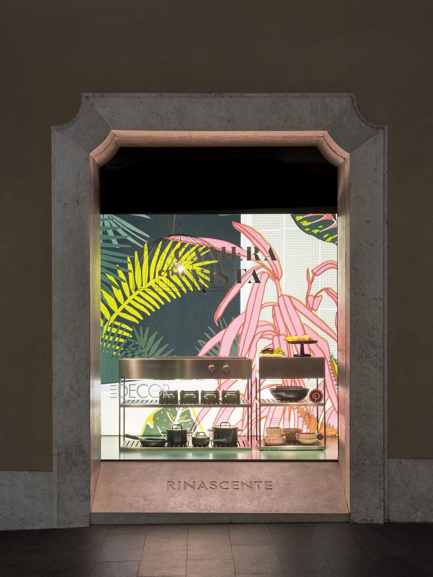 Illuminated walls Dresswall | Illuminated walls By Dresswall