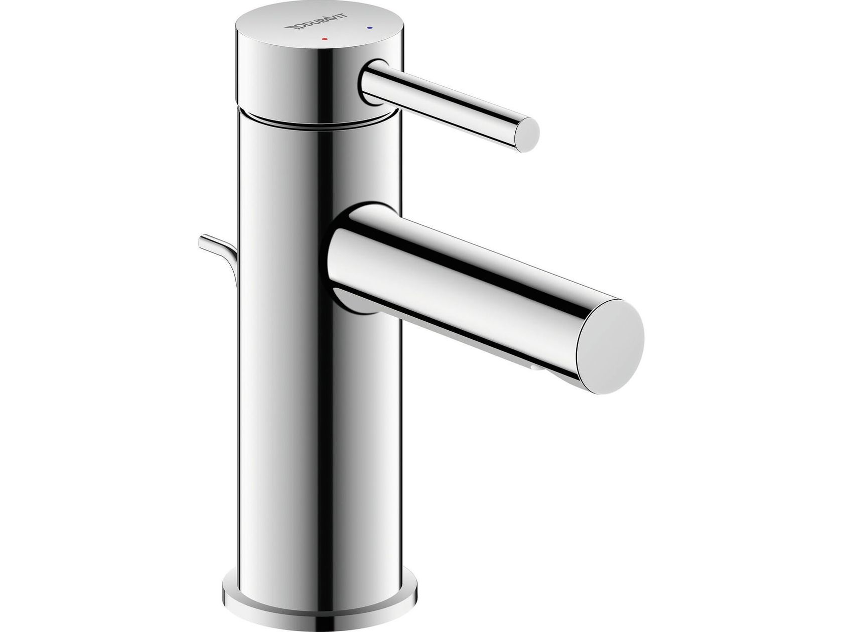 CIRCLE Washbasin tap By Duravit