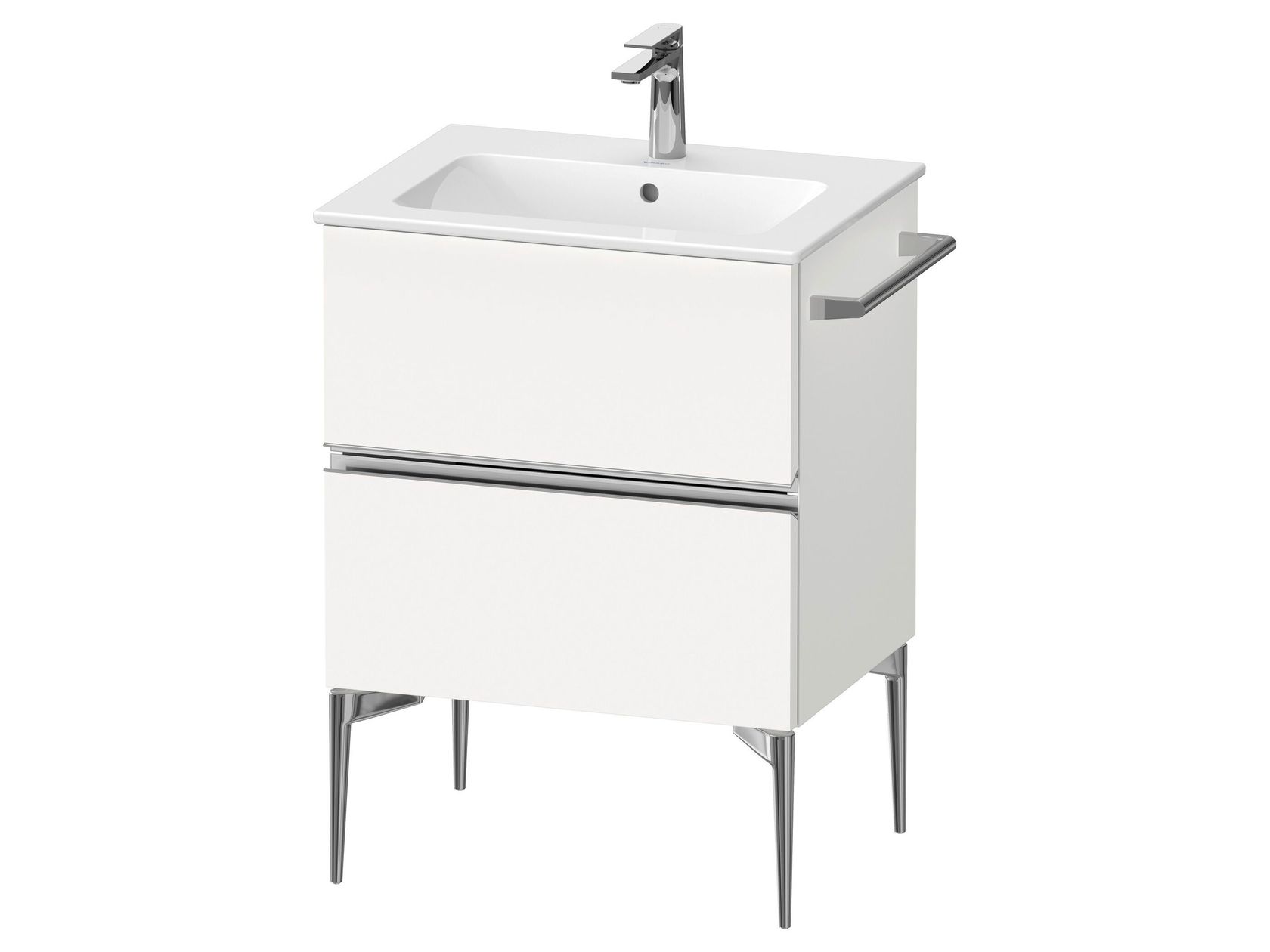 Duravit: Sanitary ware and design bathroom furniture | Archiproducts