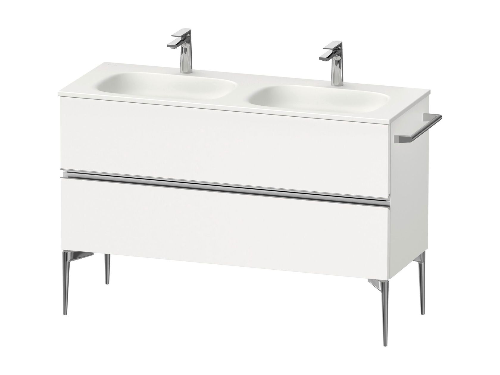 Duravit: Sanitary ware and design bathroom furniture | Archiproducts