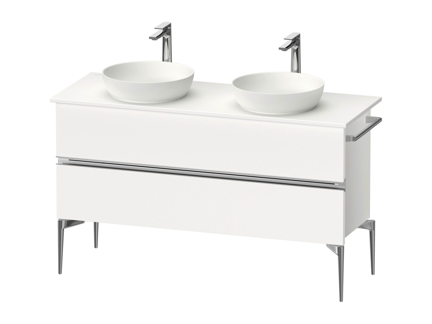 Duravit: Sanitary ware and design bathroom furniture | Archiproducts