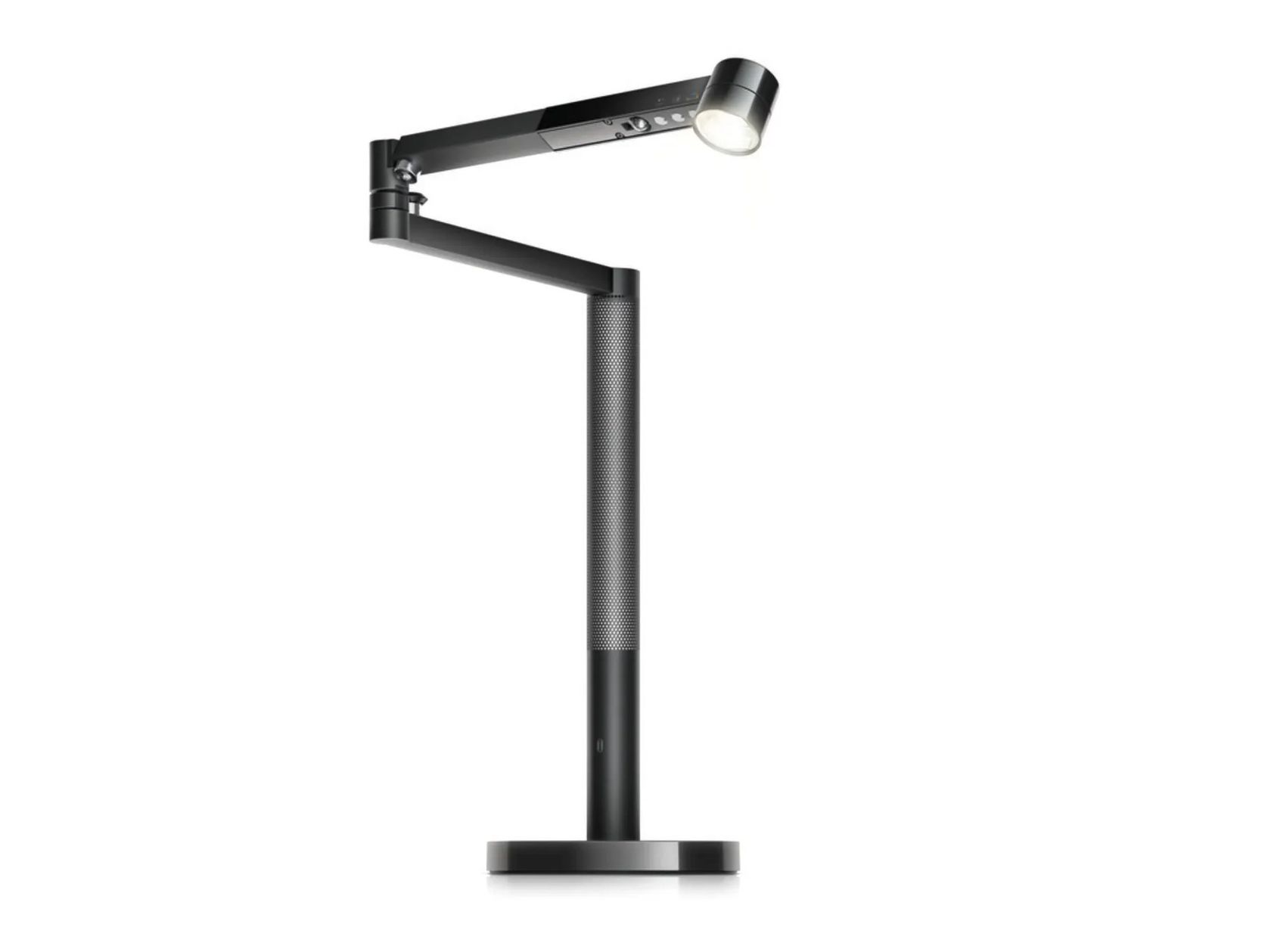 SOLARCYCLE MORPH LED adjustable table lamp By Dyson