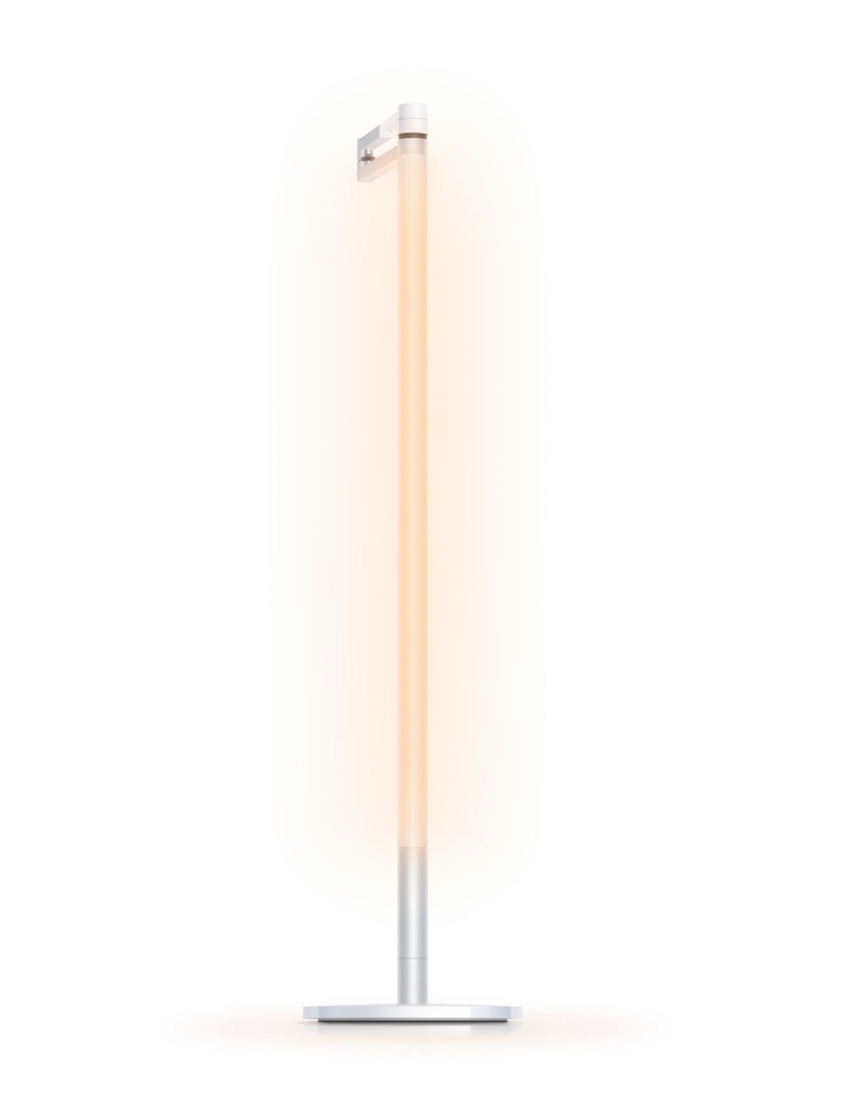 SOLARCYCLE MORPH Floor lamp By Dyson
