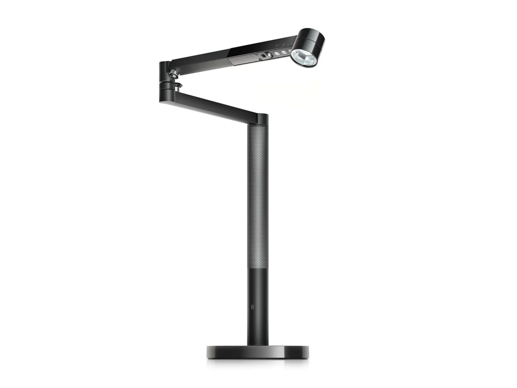 SOLARCYCLE MORPH LED adjustable table lamp By Dyson