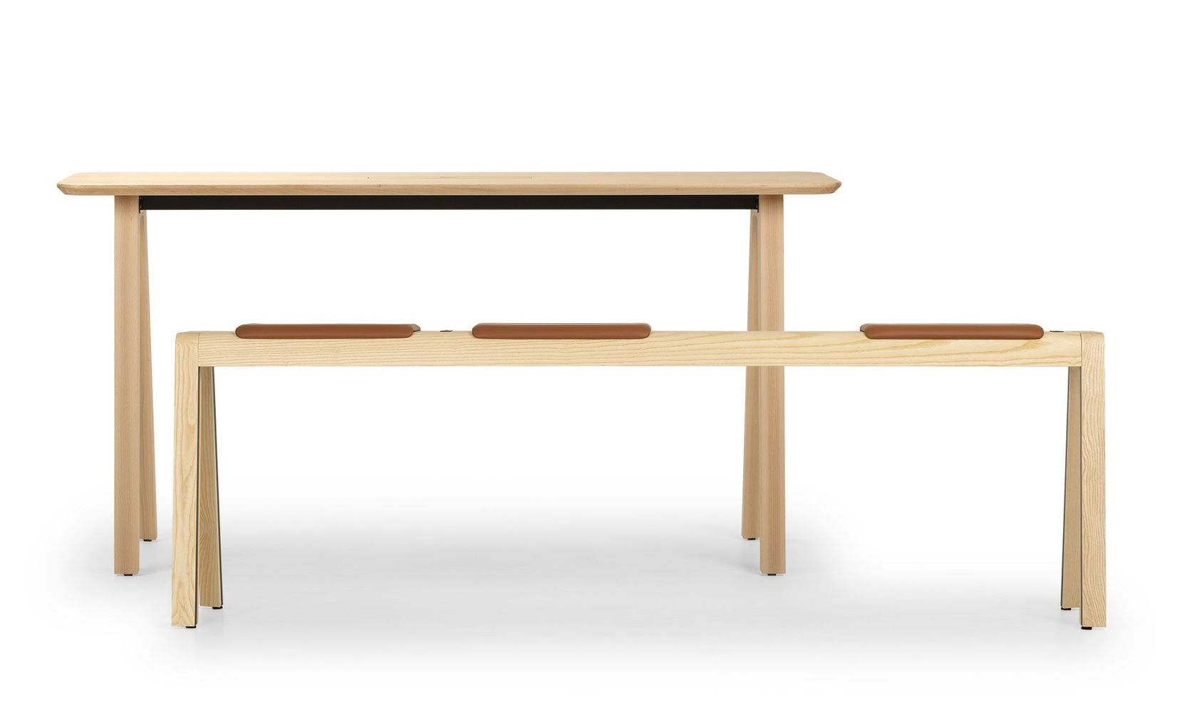 E-QUO | Table E-QUO Collection By True Design design Orlandini Design