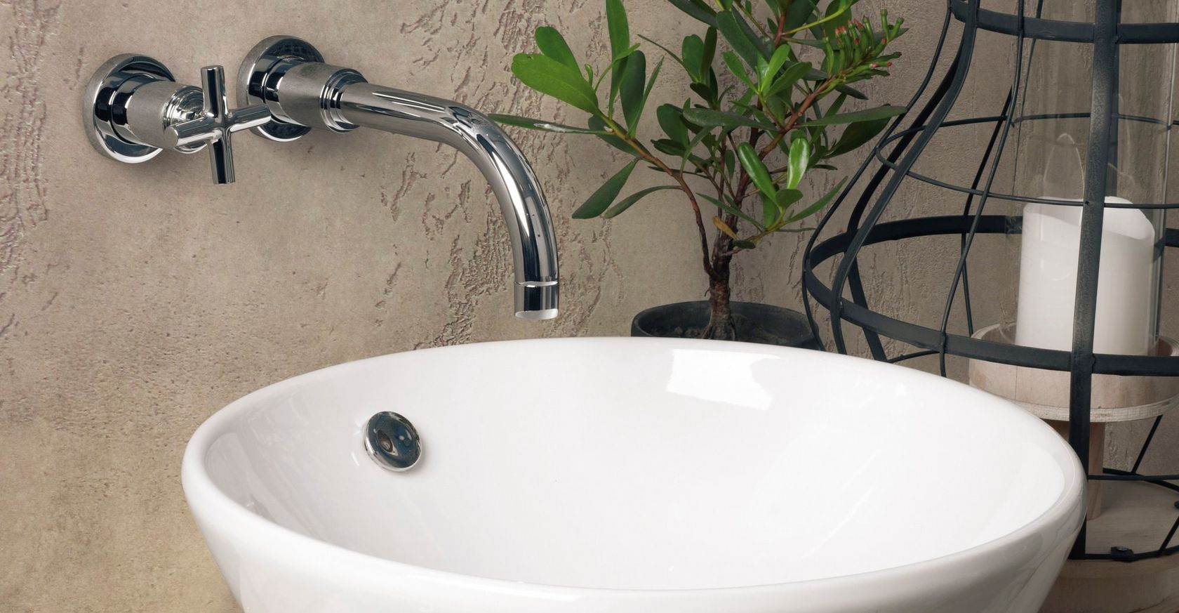 VALPAINT E-VOLUTION Washable decorative painting finish By VALPAINT