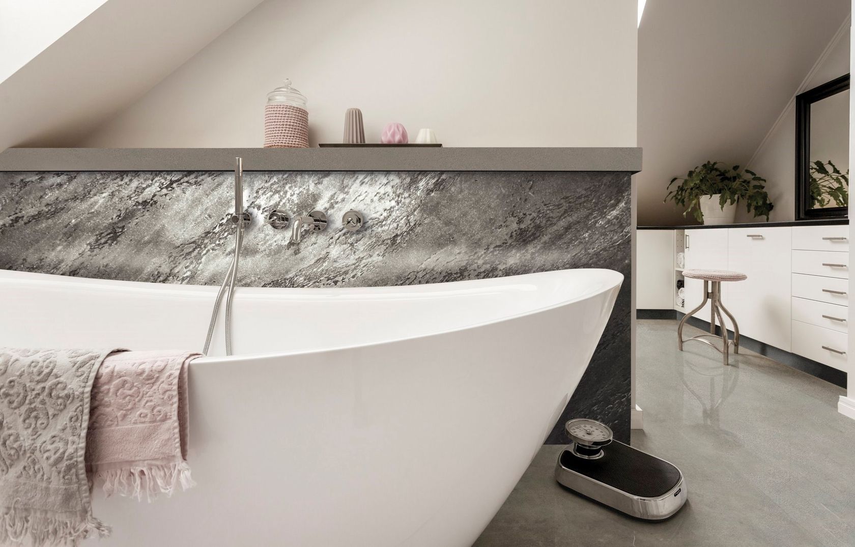 Sistema decorativo VALPAINT E-VOLUTION - VALPAINT - Edilportale