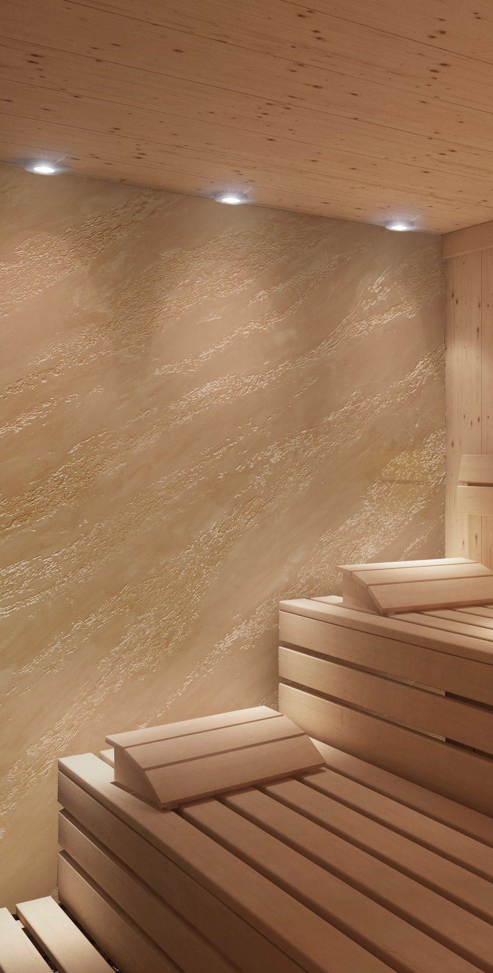 Sistema decorativo VALPAINT E-VOLUTION - VALPAINT - Edilportale