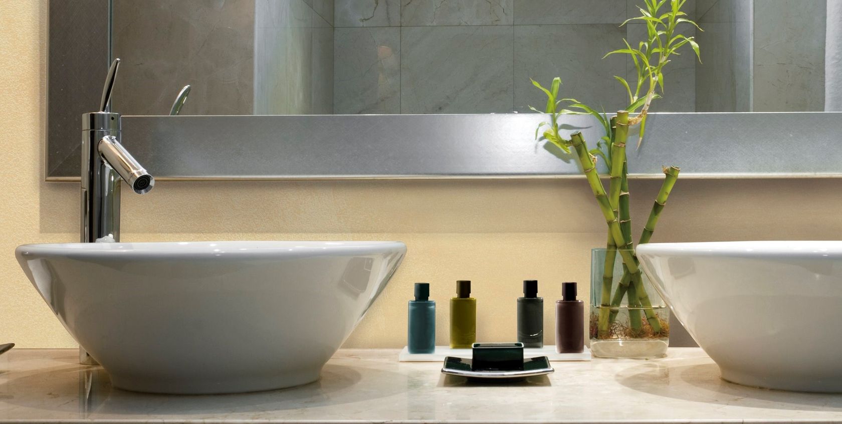 VALPAINT E-VOLUTION Washable decorative painting finish By VALPAINT