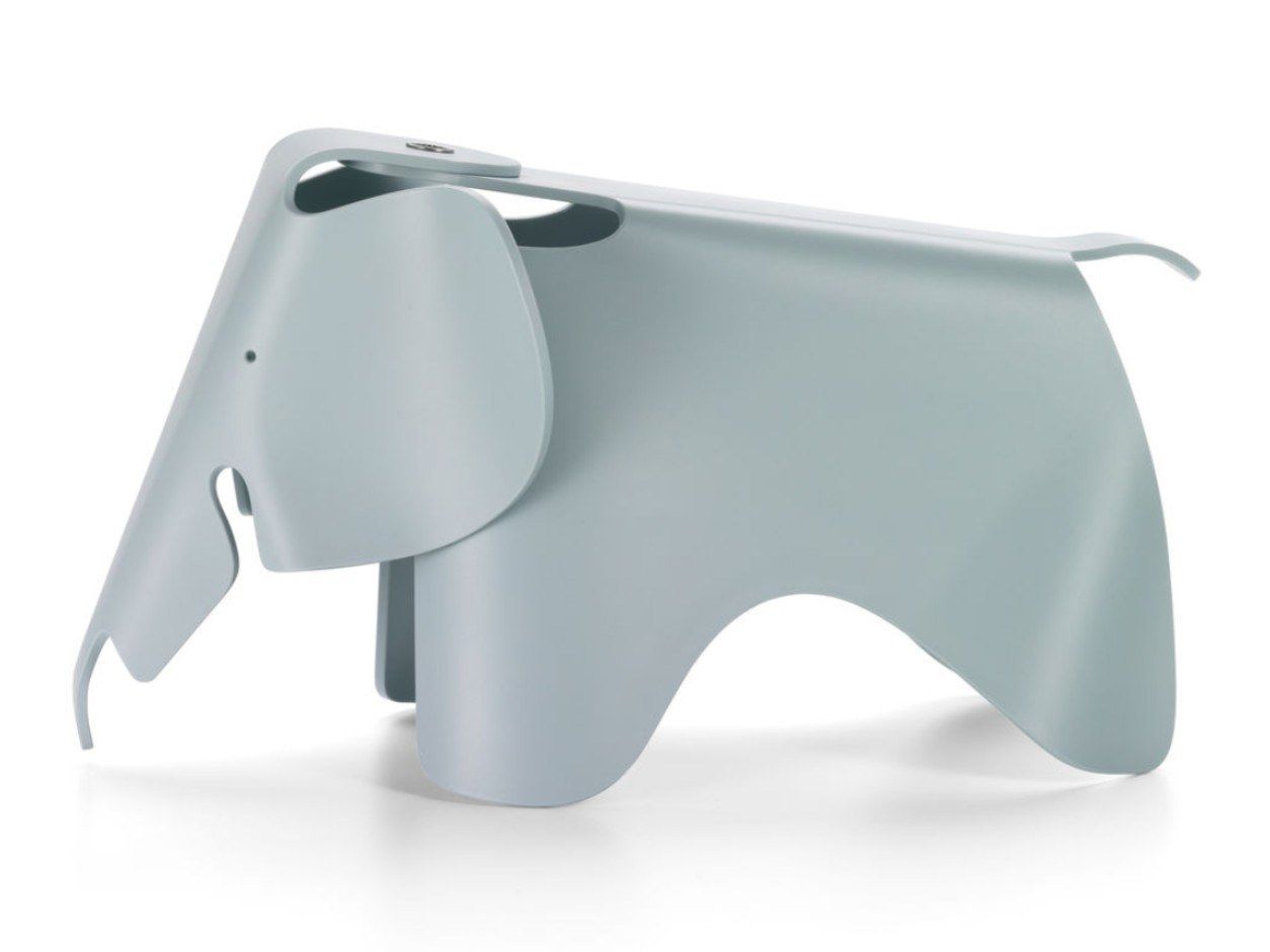 EAMES ELEPHANT Game By Vitra | design Charles & Ray Eames