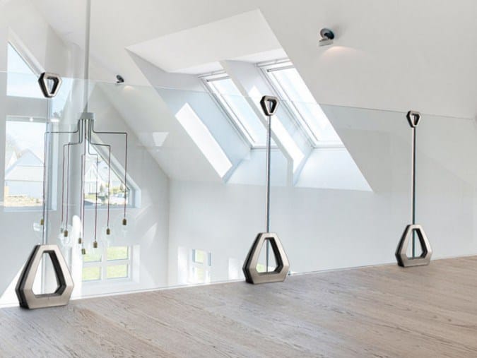 Q-RAILING ITALIA: Corrimano e parapetti in vetro | Archiproducts