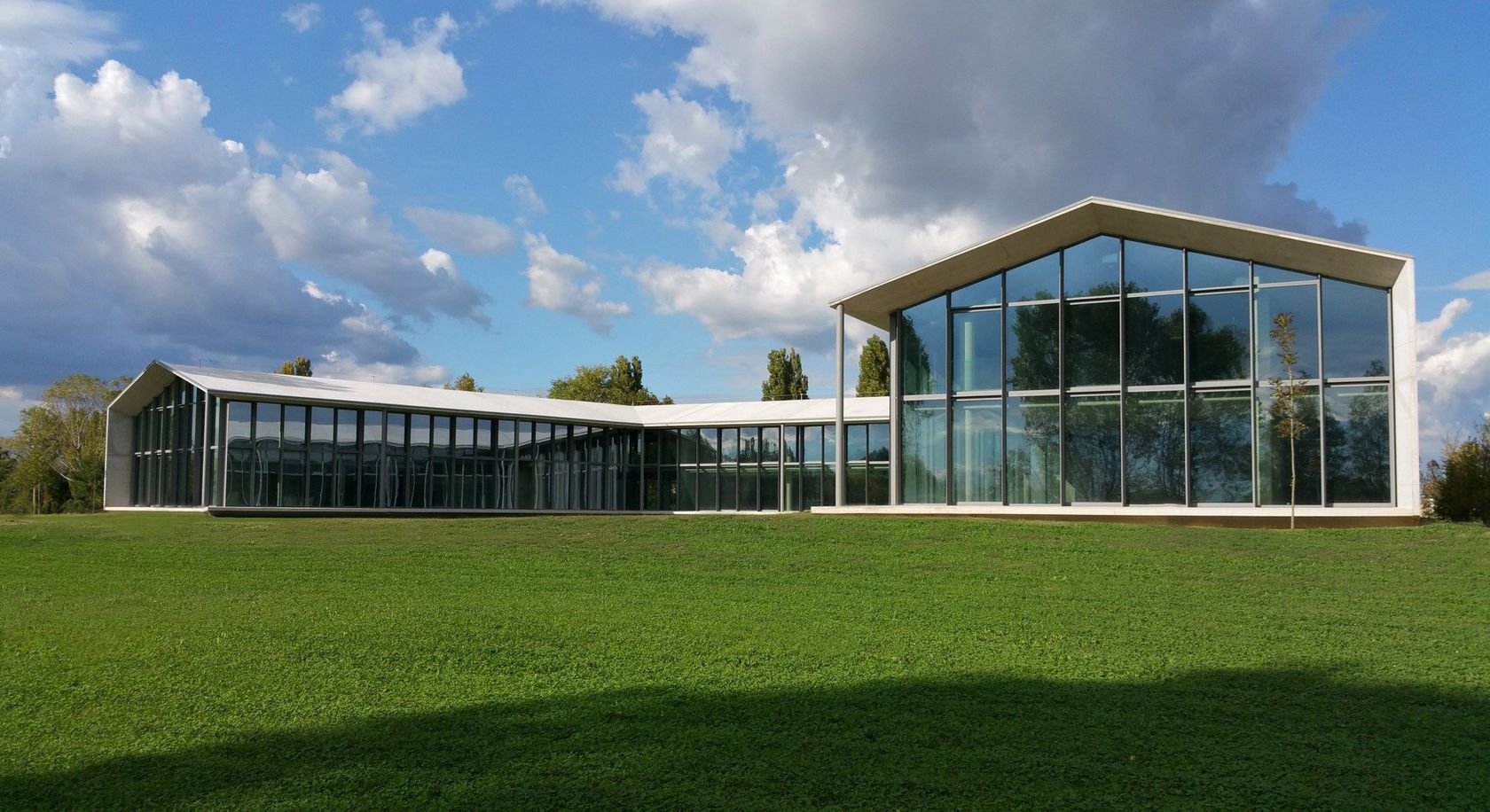 EBE 85 AS Thermal break window By SECCO SISTEMI