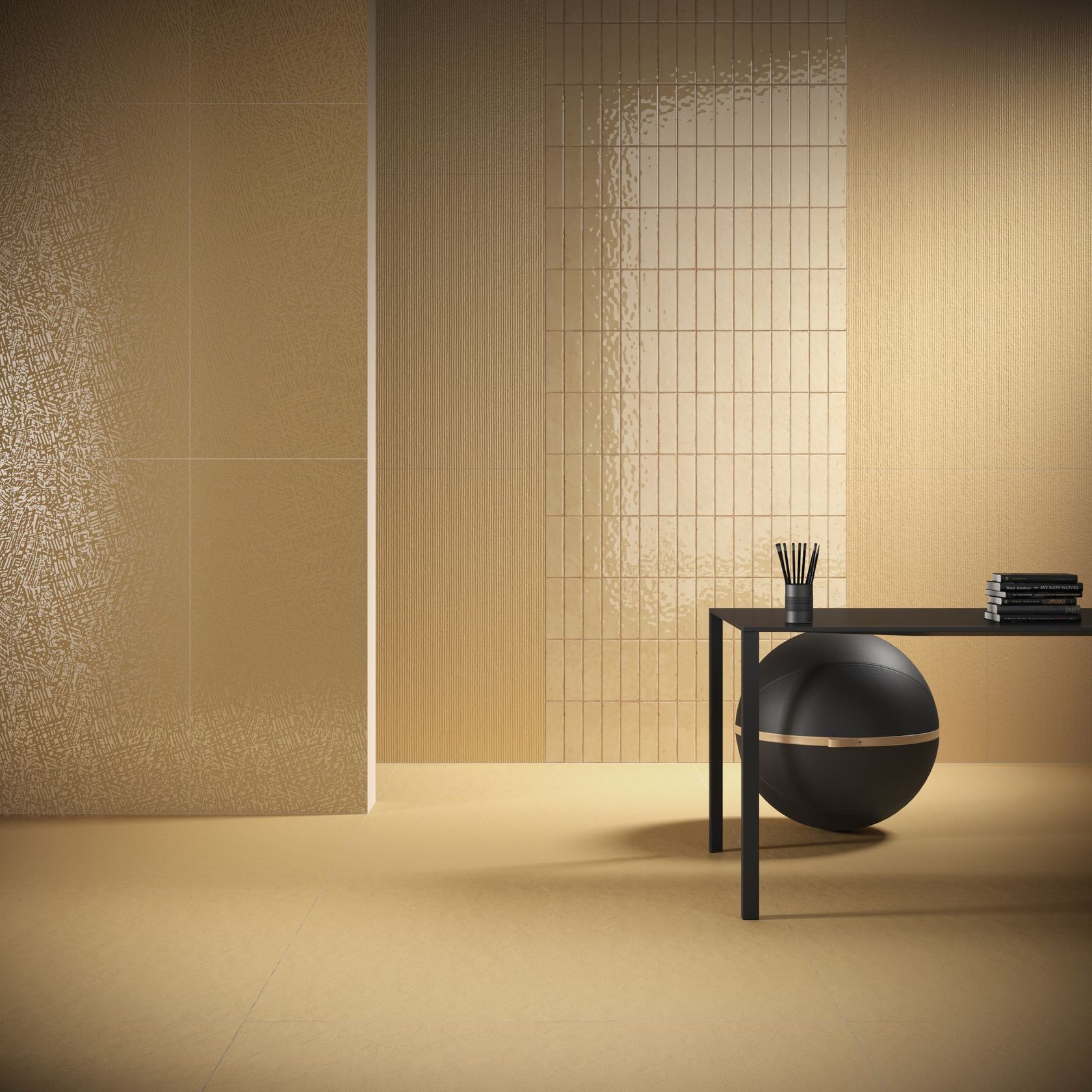 EC1/22 Flooring By CERDISA